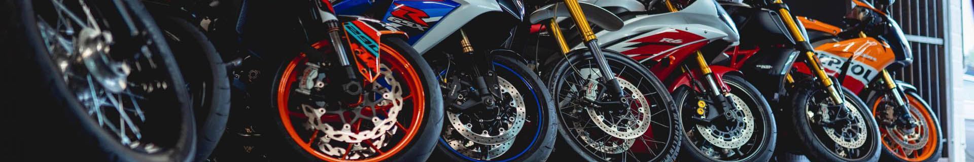 Used Yamaha Bournemouth, Dorset | Rotate Motorsport